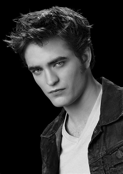 Robert Pattinson Twilight Eclipse