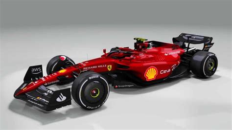 Air Intake In F1 Everything You Need To Know