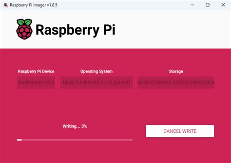 Raspberry Pi 5 Tutorial Setup To Host Docker Containers Tmvtech