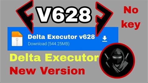Delta Executor Mobile V New Update Fluxus Updated Roblox Script Blox FruitMobile No Key