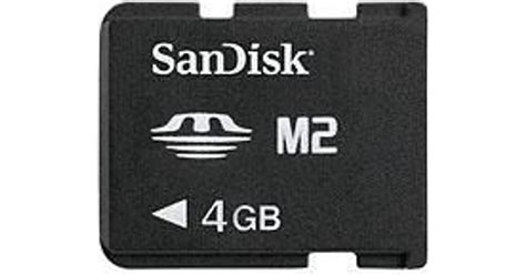SanDisk Memory Stick Micro M GB Compare Prices Stores