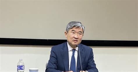 주미대사 전기차 차별문제 진전 쉽지 않다” 한·일·eu 공동대응 가능성은