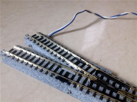 Automated Model Railroad Layout With Reverse Loops Share Project Pcbway