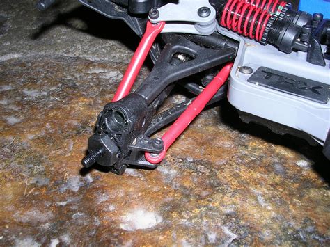 1 16 Slash R C Tech Forums