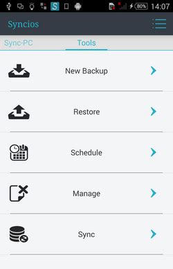 Android Backup How To Backup Android Contents Contacts SMS To SD Card