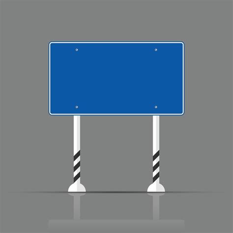 Traffic Sign Road Board Signs Vector Art At Vecteezy