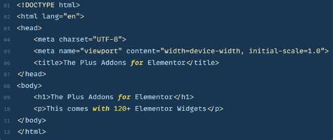10 Best Programming Fonts For Coding In 2024 For Eye Relief The Plus Addons For Elementor