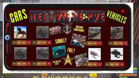 Rustybanger Bug Support Codefling