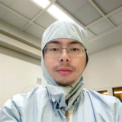 Zhipeng Li Doctor Of Engineering Shanghai Jiao Tong University