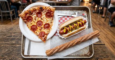 Costco Food Court Nutrition Complete Calorie And Macro Guide