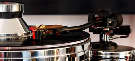 Acoustic Solid Turntable Photo 3456964 Canuck Audio Mart