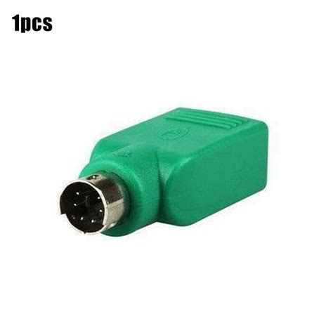 Max Choice USB Female To PS PS Male Adapter Converter Cable Connector Walmart Com