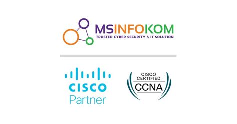 Cisco Indonesia It And Networking