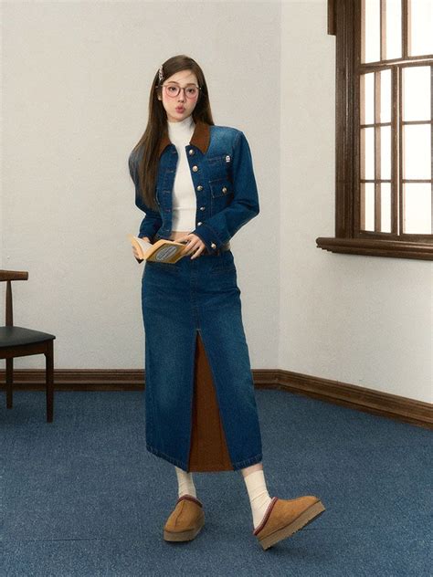 Pin By Alexia Nadal Angulo On Coreano Casual College Outfits Casual