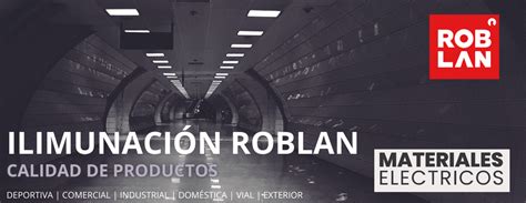 Todo Roblan Materiales Electricos