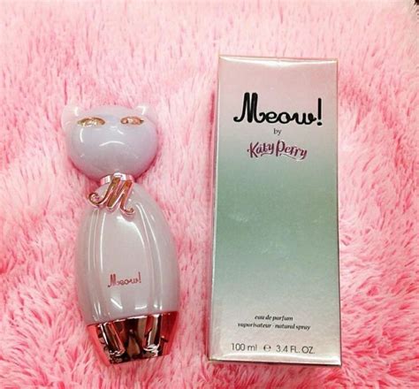 Katy Perry By Meow Edp 100ml Mifashop
