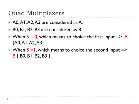 PPT Multiplexer PowerPoint Presentation Free Download ID