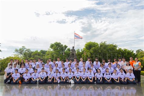 วันนี้โครงการ วมว มน โครงการ วมว ศูนย์มหาวิทยาลัยนเรศวร