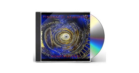 The Fibonacci Sequence Numerology Cd