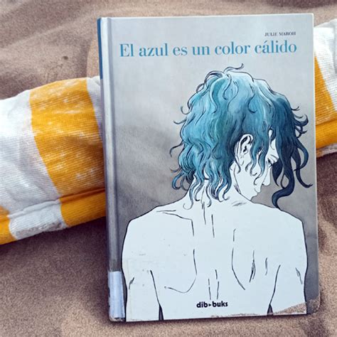 El Azul Es Un Color Cálido Cruz Romón