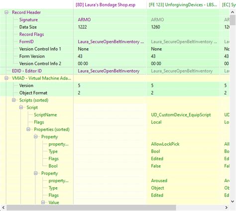 Unforgiving Devices Page 75 Downloads Sexlab Framework Le Loverslab