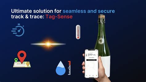 Securing Authenticity And Traceability In Fine Wines With Provenance Tags And The Concordium