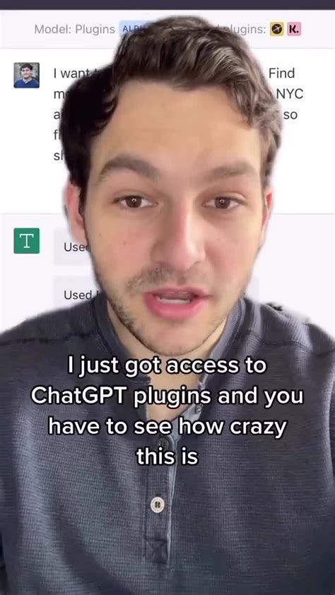 How Might The Introduction Of Chatgpt Plugins Revolutionize The Way We Interact With Ai Language