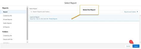 How To Create Dashboard And Add To Home Page In Salesforce