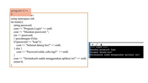 Powerpoint Algoritma Array Kelas Xi Dan Kelas X Pptx