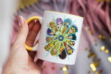 Чашка аніме — ціна 218 грн у каталозі Чашки Купити товари для дому та побуту за доступною ціною