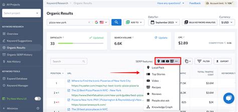 How To Perform A Serp Analysis To Beat Your Competition How To Perform A Serp Analysis To Beat Your Competition