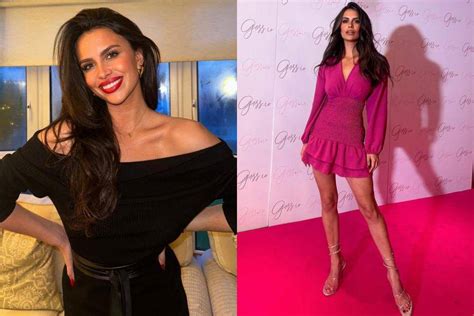 7 Potret Jasmine Gerhardt Miss World Irlandia 2025 Memukau Idn Times