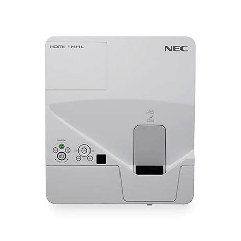 Nec Projector Status Light Blinking Red Times Meaning And What To Do Pointer Clicker