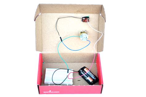 Robot Extensions Beanz Magazine