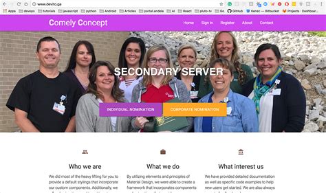 How To Setup A Failover To A Static Website On S3 Bucket In Aws By