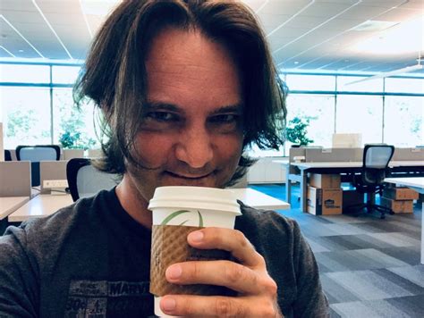 Jesse Warden On Linkedin So Ecstatic To Be Back In The Office After 16 Months And Seeing