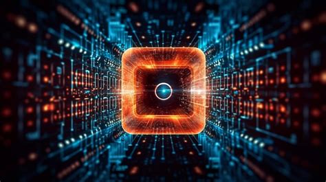 Premium Photo The Cyber Data Protection And Technology Technology Concept Security Privacy