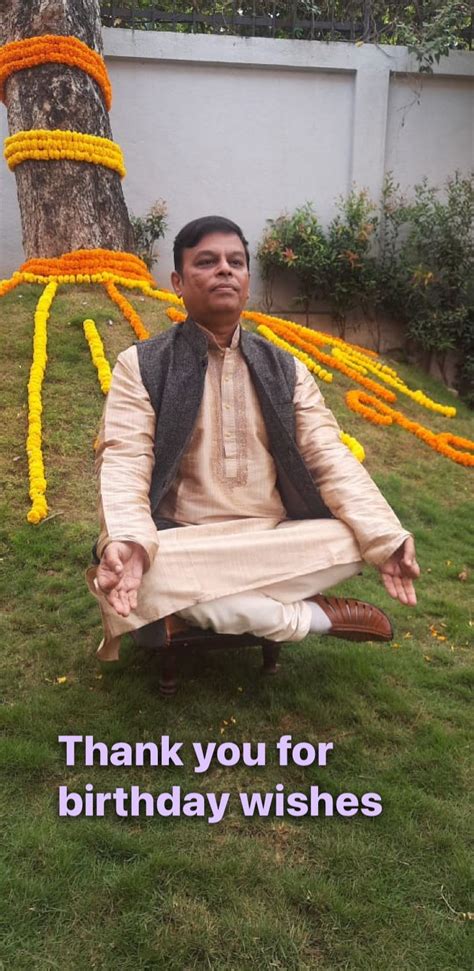 Jaydeep Kulkarni Posted On Linkedin