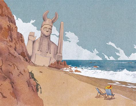 Nader Sharaf On Behance