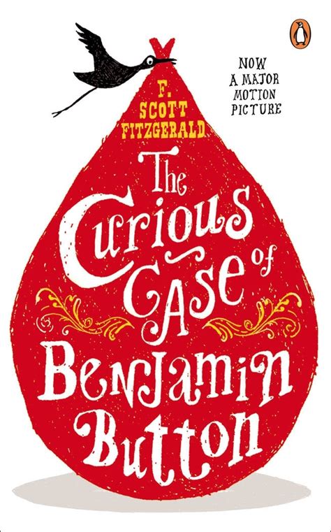 The Curious Case Of Benjamin Button Penguin Books Australia