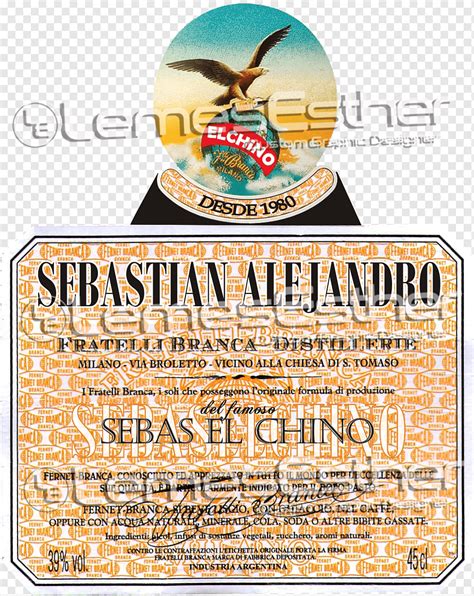 Branca Fernet Logo