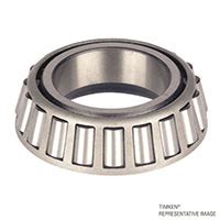 Part Number 13889 Tapered Roller Bearings Single Cones Imperial On