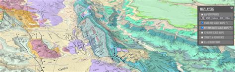 About Utahgeology