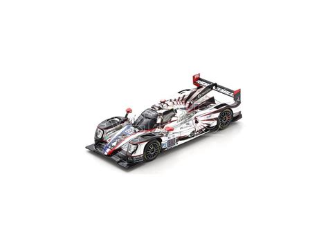 Spark Model Spark Model S8642 Oreca 07 N 83 Lm 2022 F Perrodo N