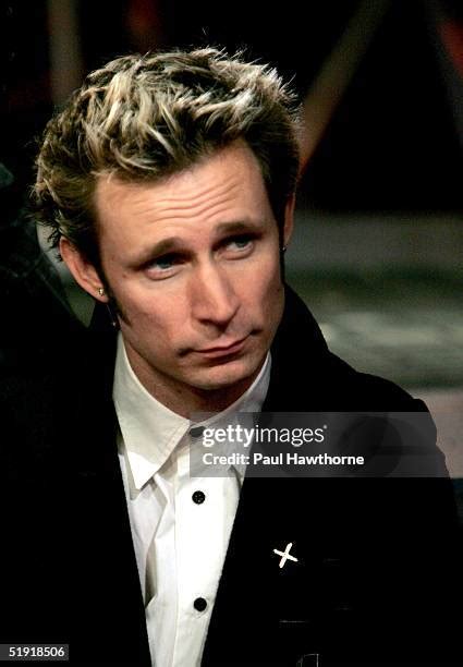Mike Dirnt Of Green Day Photos And Premium High Res Pictures Getty Images