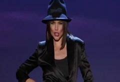 Katie Holmes Set For Sex And The City Role Marie Claire Uk