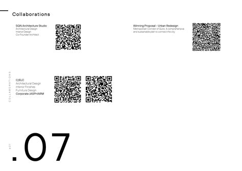 Portfolio Sfmc 24 Images Behance