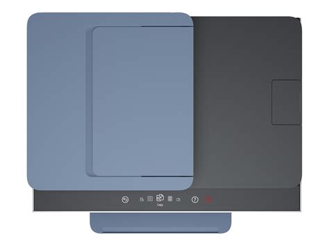 Hp Smart Tank All In One Printer Shi