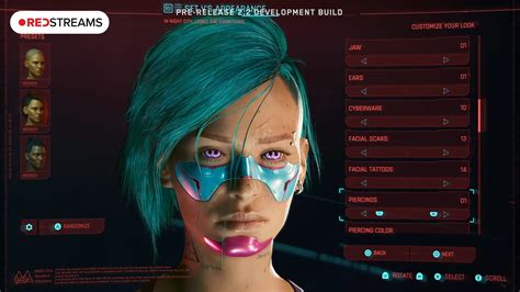 Cyberpunk 2077 Update 2 2 Out Now Brings Tons Of Customization Options Photo Mode Overhaul