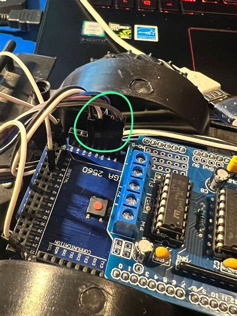 Line Following Module General Guidance Arduino Forum